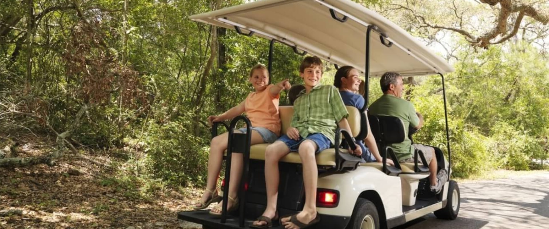 Golf Cart Regulations: What You Need to Know
